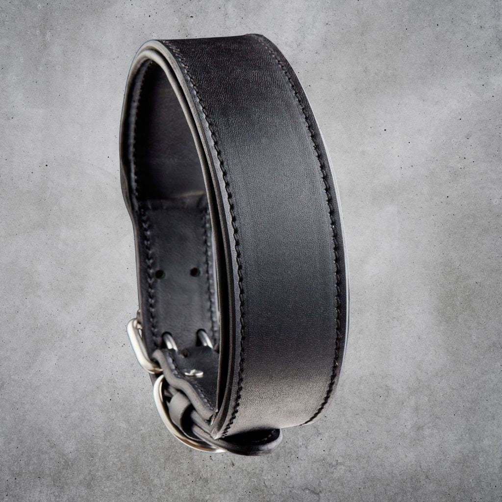 Collars – Castellar collars